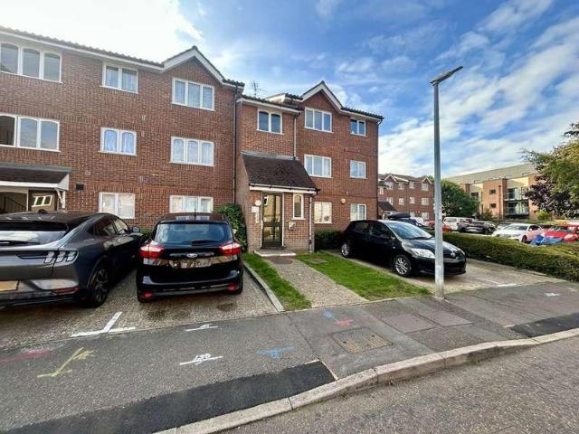 1 bed flat for sale