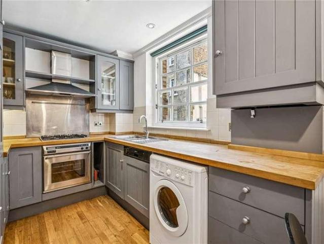 1 bed flat for sale