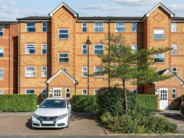 1 bed flat for sale