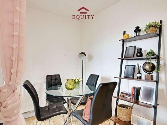 1 bed flat for sale