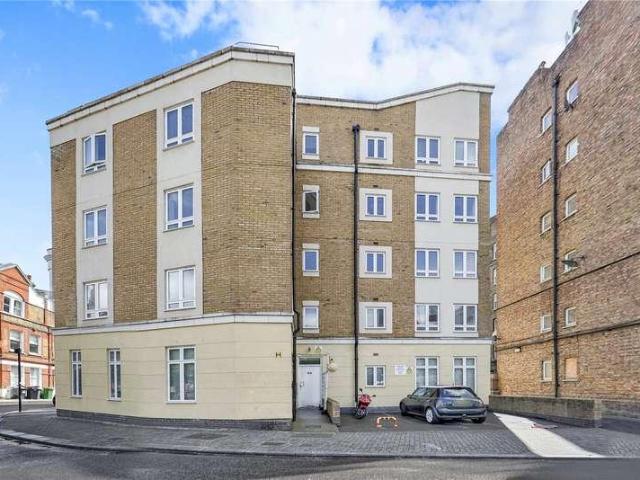 1 bed flat for sale