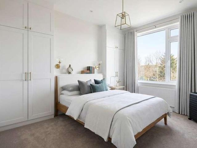1 bed flat for sale