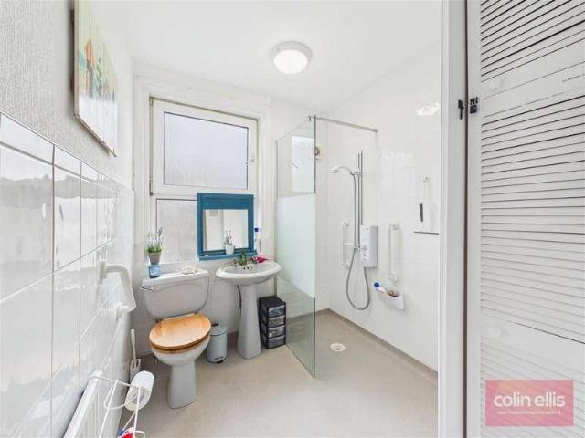 1 bed flat for sale