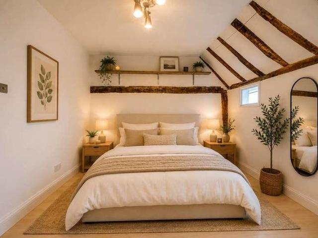 1 bed flat for sale