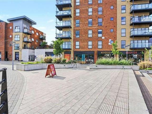 1 bed flat for sale