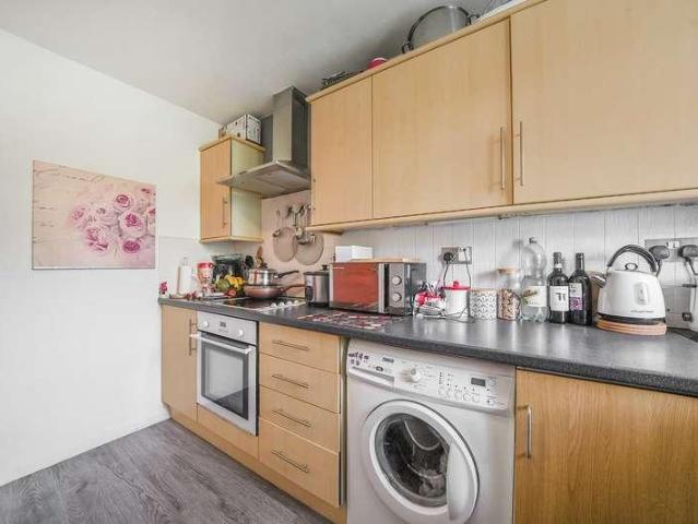 1 bed flat for sale