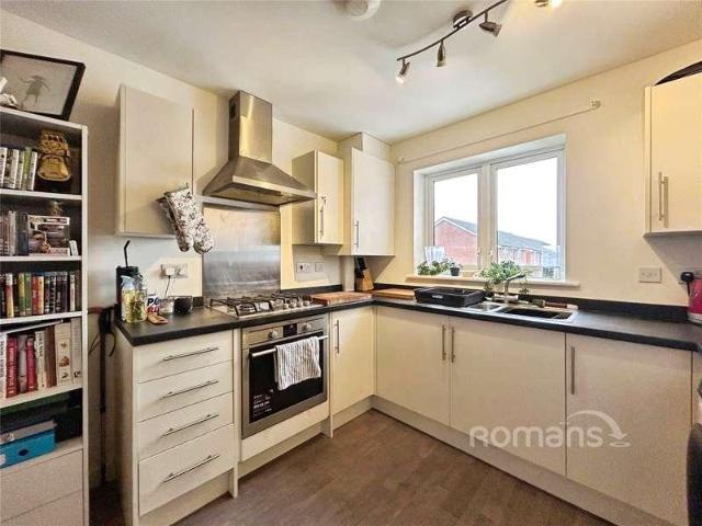 1 bed flat for sale