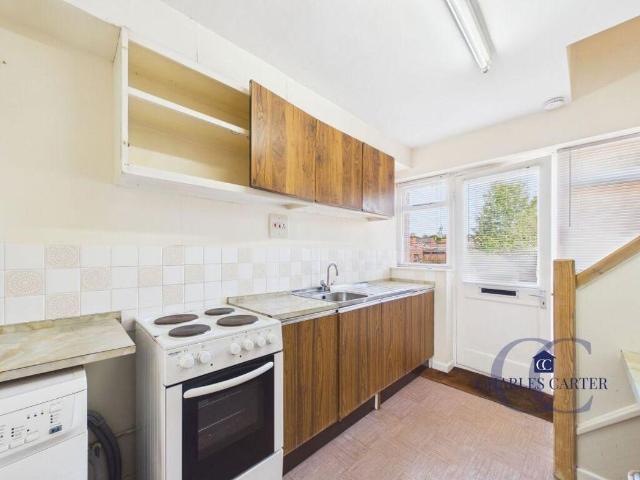 1 bed flat for sale