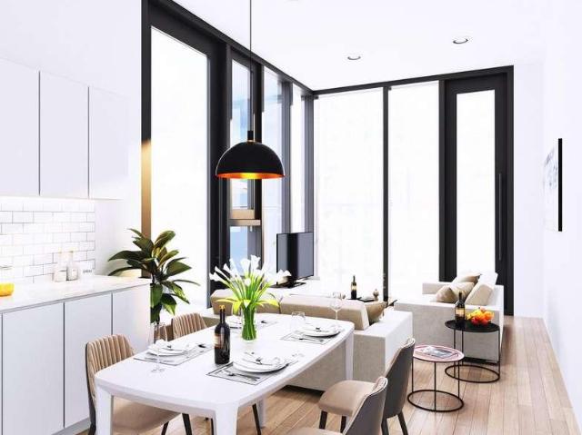 1 bed flat for sale