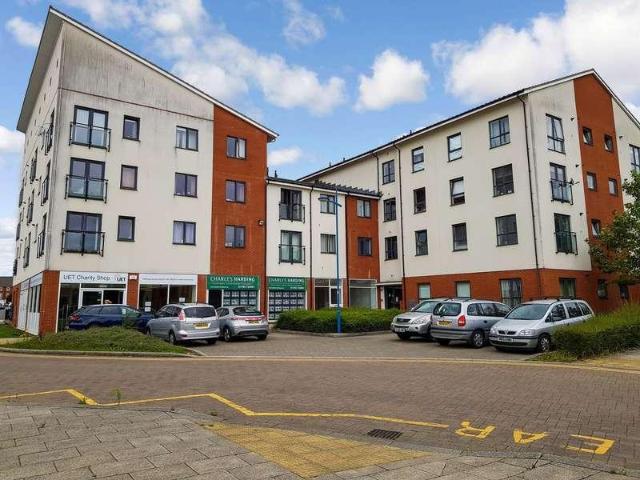1 bed flat for sale