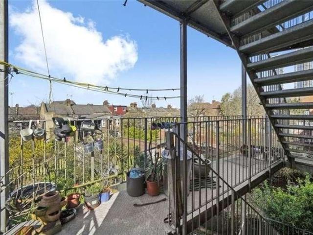 1 bed flat for sale