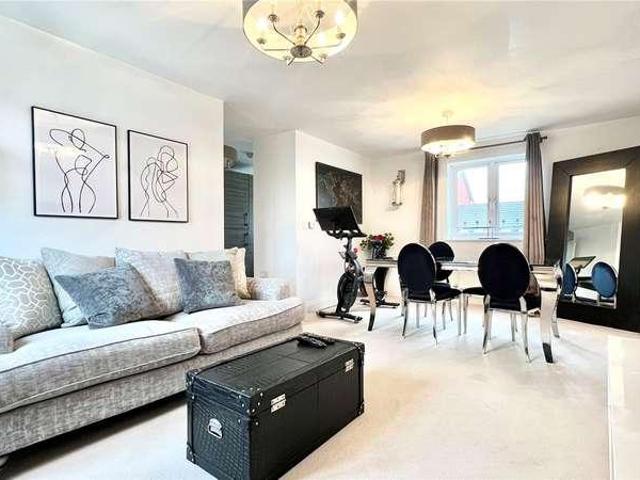 1 bed flat for sale