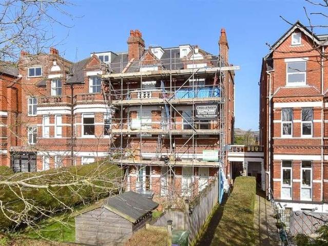 1 bed flat for sale