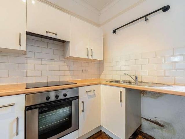 1 bed flat for sale
