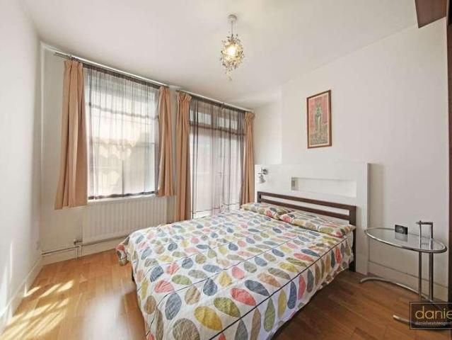 1 bed flat for sale