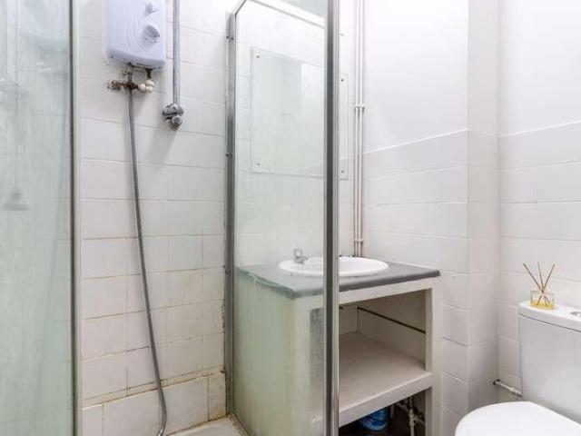 1 bed flat for sale