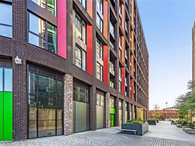 1 bed flat for sale
