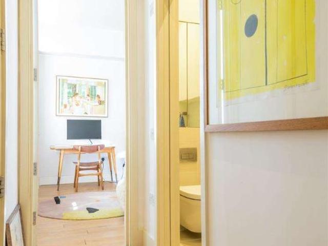 1 bed flat for sale