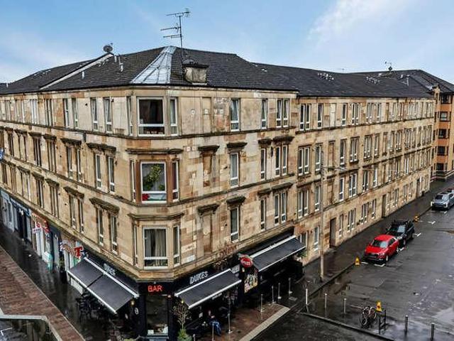 1 bed flat for sale