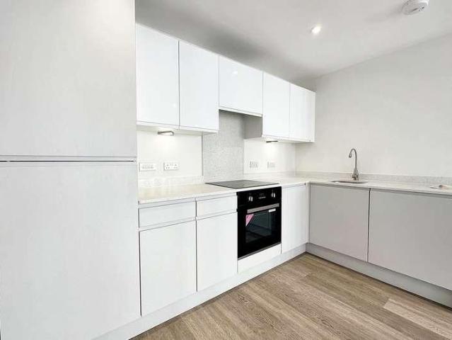 1 bed flat for sale