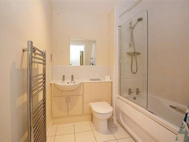1 bed flat for sale