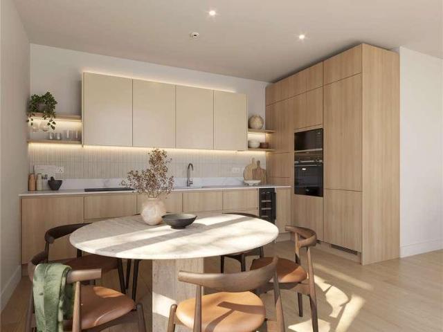 1 bed flat for sale
