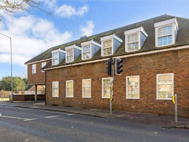 1 bed flat for sale