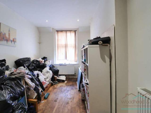 1 bed flat for sale
