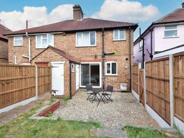 1 bed flat for sale
