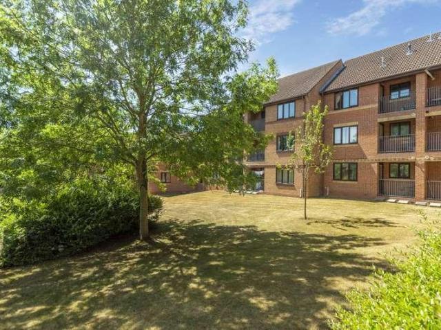 1 bed flat for sale