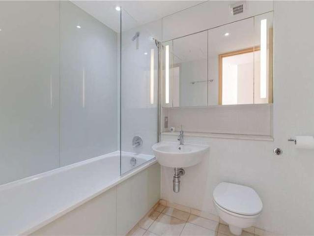 1 bed flat for sale