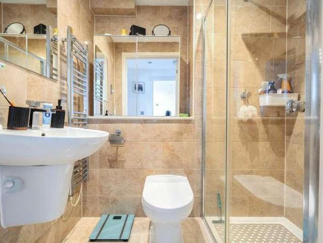 1 bed flat for sale