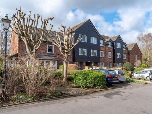 1 bed flat for sale