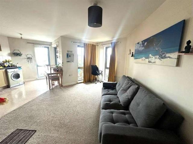 1 bed flat for sale