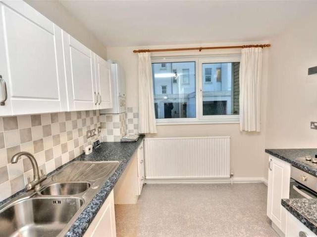 1 bed flat for sale