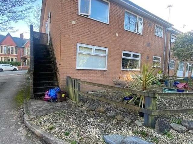 1 bed flat for sale