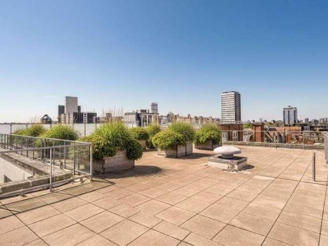 1 bed flat for sale