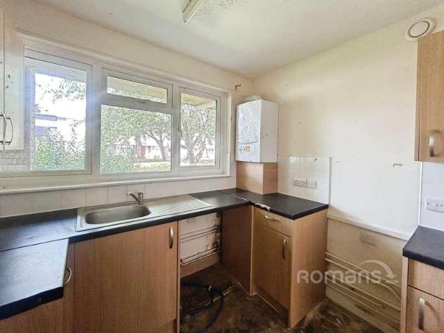 1 bed flat for sale