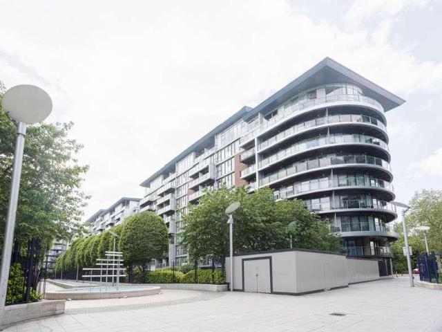 1 bed flat for sale
