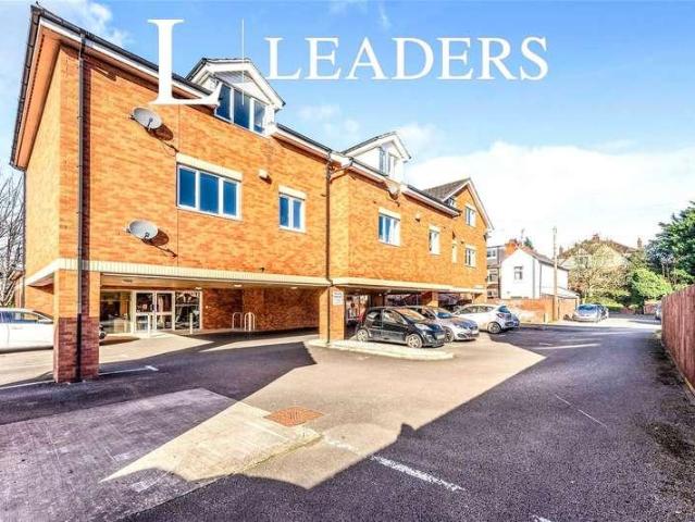 1 bed flat for sale