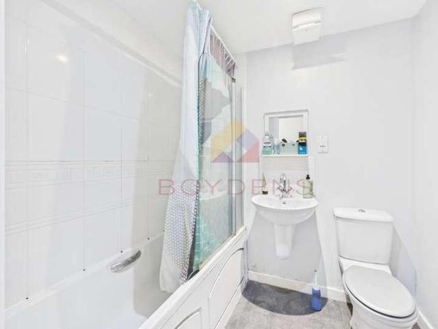1 bed flat for sale