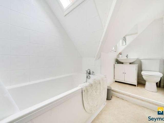 1 bed flat for sale