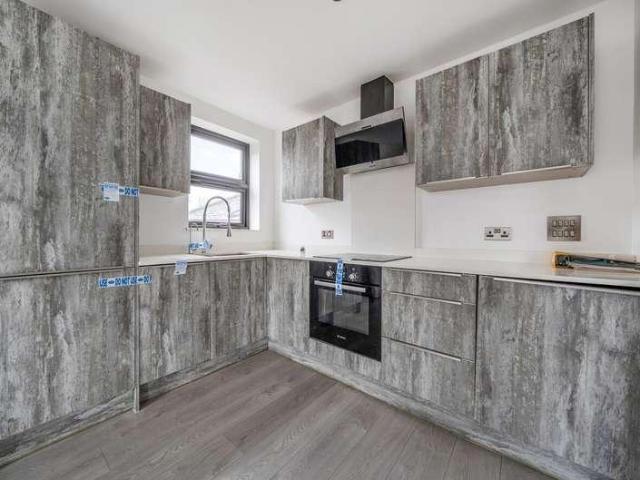1 bed flat for sale