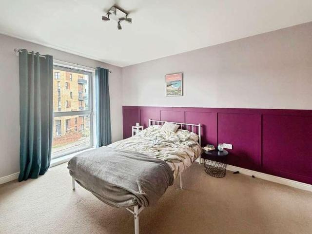 1 bed flat for sale