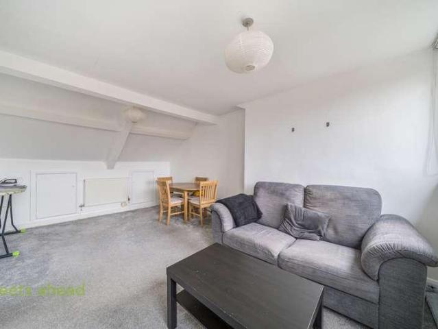 1 bed flat for sale