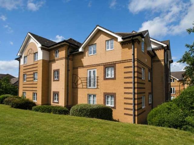 1 bed flat for sale