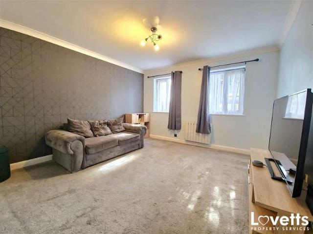 1 bed flat for sale
