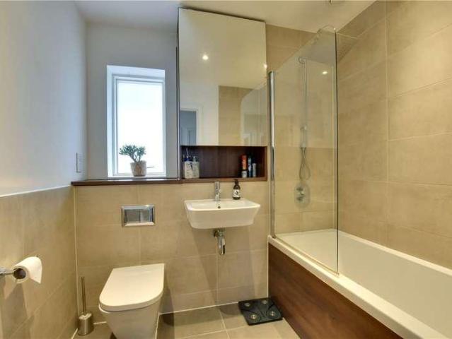 1 bed flat for sale