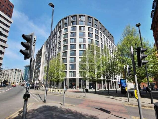 1 bed flat for sale