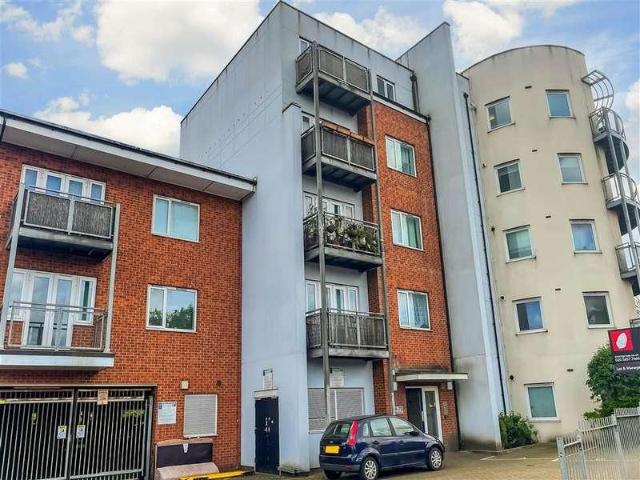 1 bed flat for sale